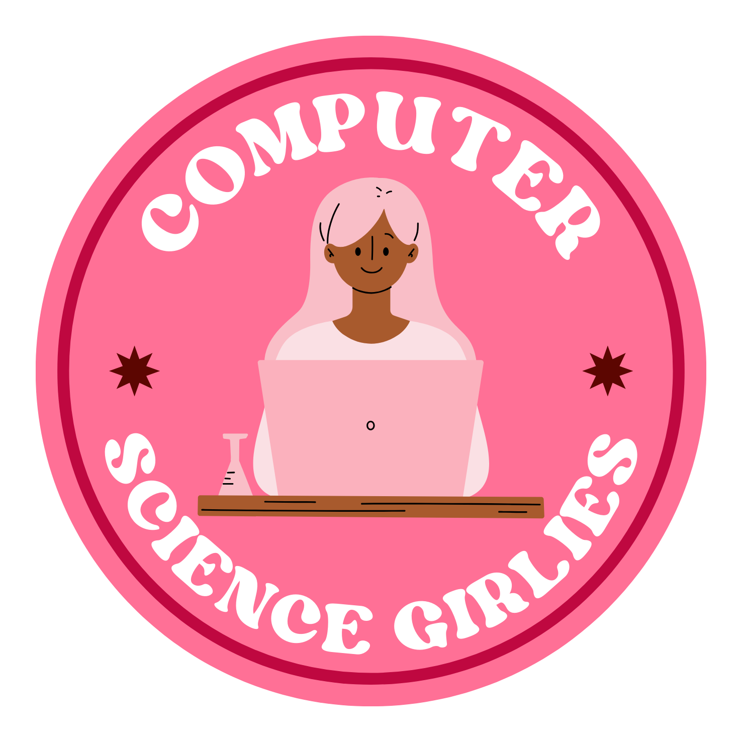 Computer Science Girlies
